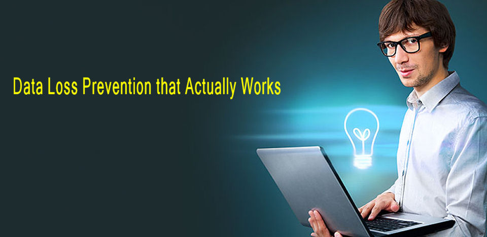 Data Loss Prevention Market Leader Alternatives 2021 Gartner