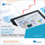 Enterprise Data Loss Prevention (DLP) Tools, Technology & Cybersecurity ...