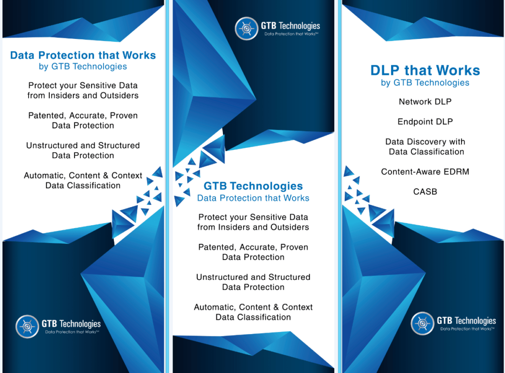 gartner magic quadrant dlp