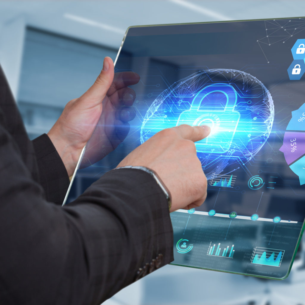 GTB DLP is vital for secure data and prevention of data extrusion