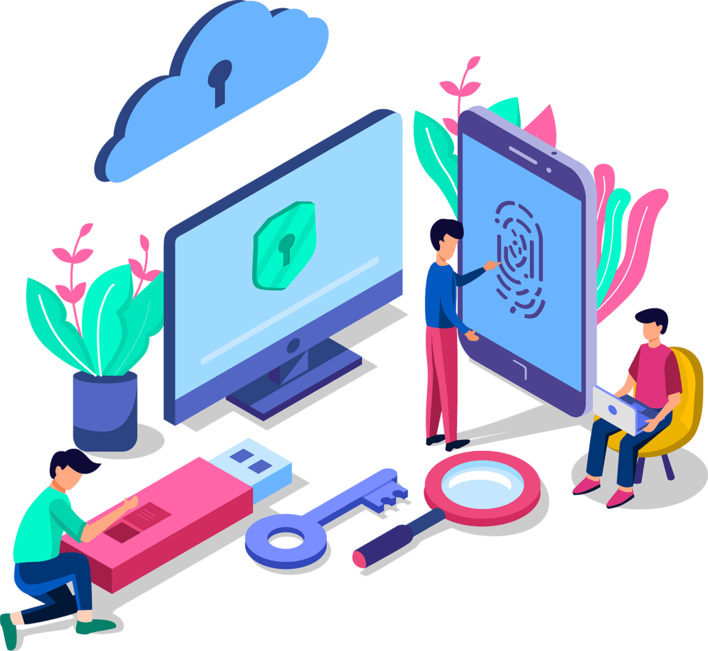 GTB versus Other endpoint Solutions - GTB Technologies