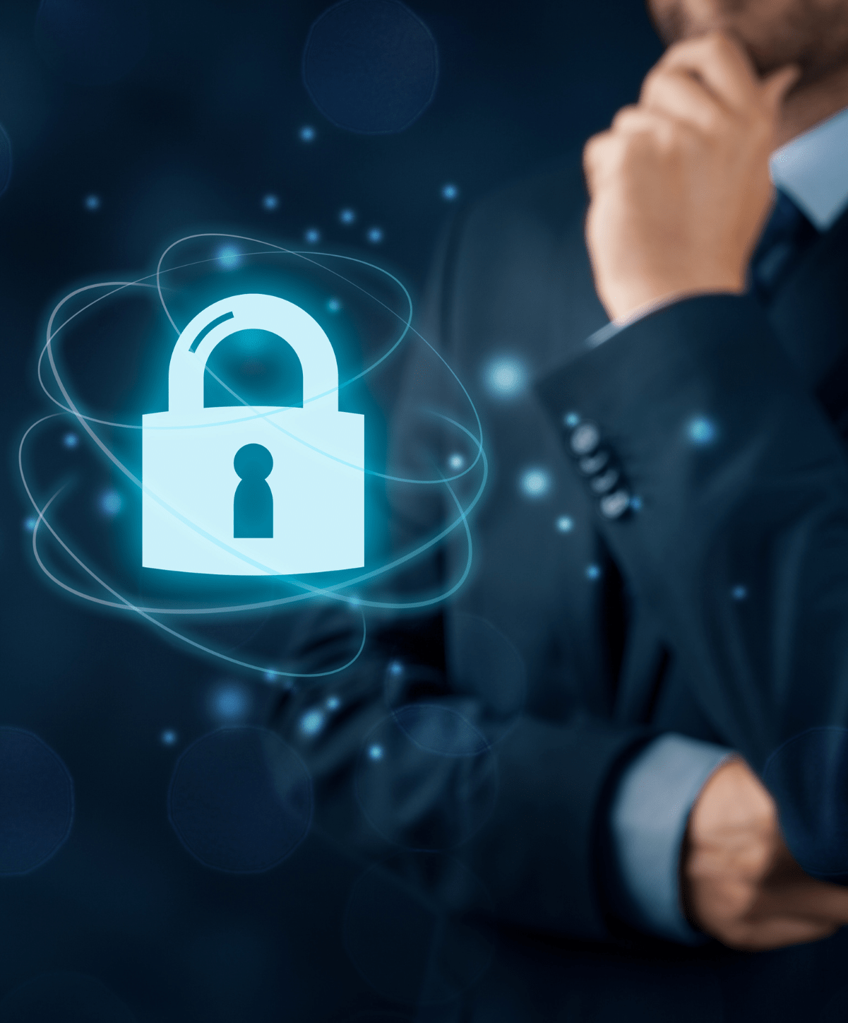 Case Study: Safeguarding Sensitive Data Transactions - GTB Technologies