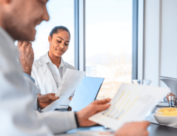 Case Study: Safeguarding PHI Data with Local Data Discovery - GTB Technologies