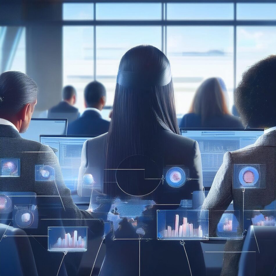 Bridging the Gap: How GTB Technologies® Unifies Data Security with DSPM ...