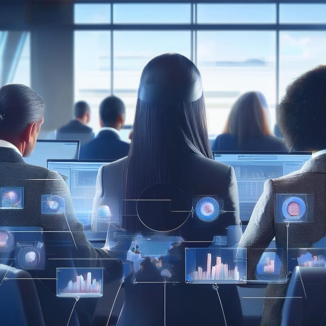 Sales Development Representative (SDR) - GTB Technologies